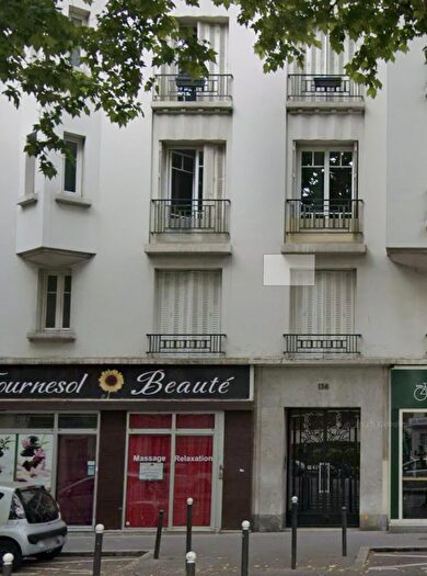 Paris 14ème, Montparnasse, Raspail - Appartement 3 pièces à louer