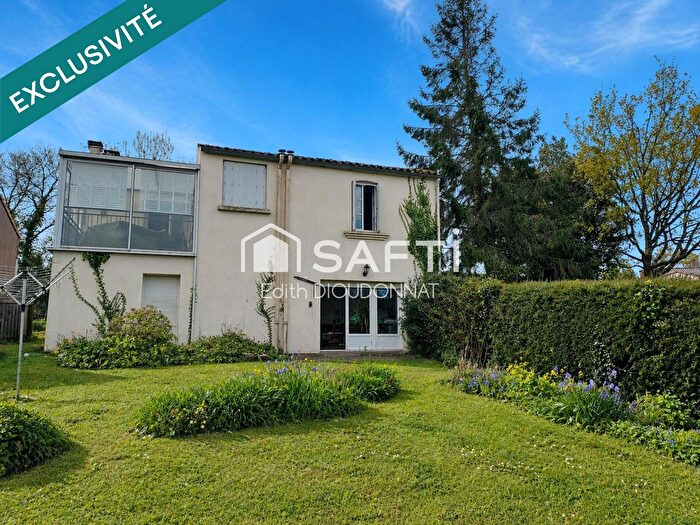 Maison 5 pièces à Le Givre, à vendre