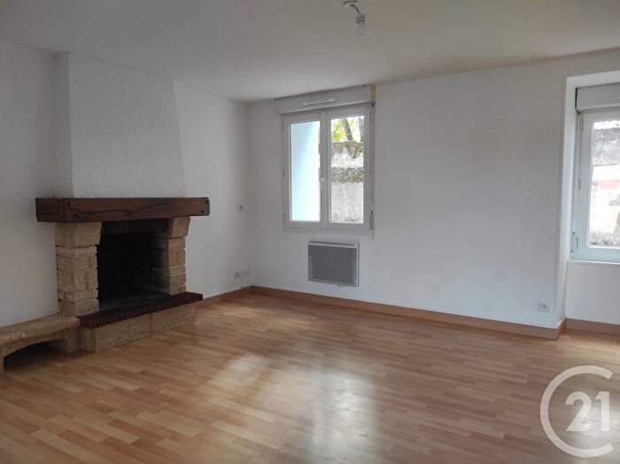 Appartement 3 pièces à louer - Olonne-sur-Mer, La Joséphine, Belle Noue, Les Benatières, Le Village du Bois