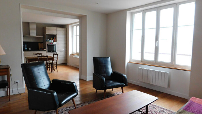 Appartement 3 pièces à Villers-lès-Nancy, Placieux, Mairie, à louer