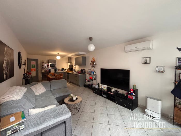 Maison 5 pièces à vendre - Cébazan