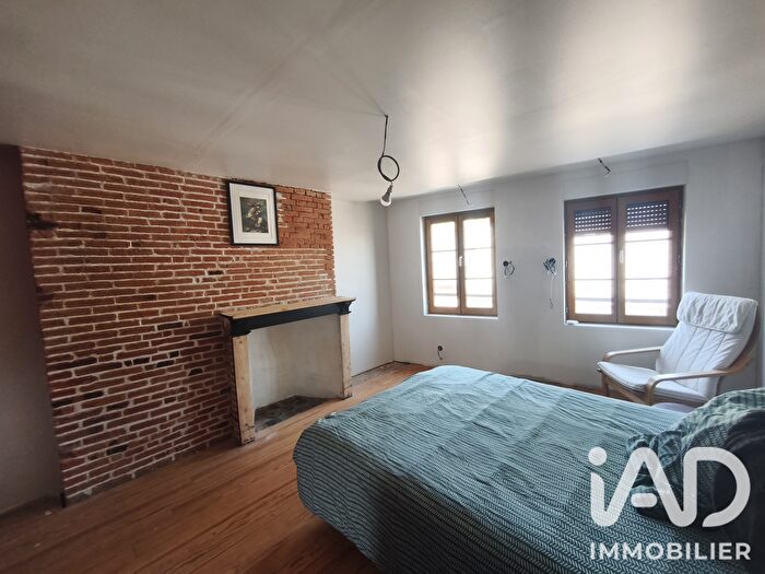 Aumale : Maison 3 pièces à vendre