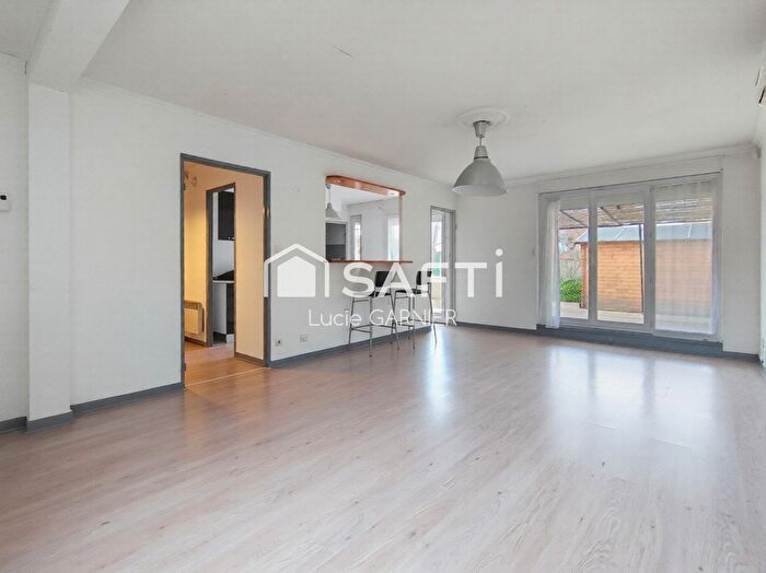 Maison à vendre - Béziers, La Devèze, Gargailhan - 4 pièces - 3 chambres