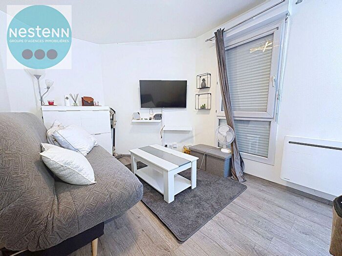 Mermoz Clos du Hameau-Vieux Bourg, Saint-Jean-de-Braye - Appartement 1 pièce à louer