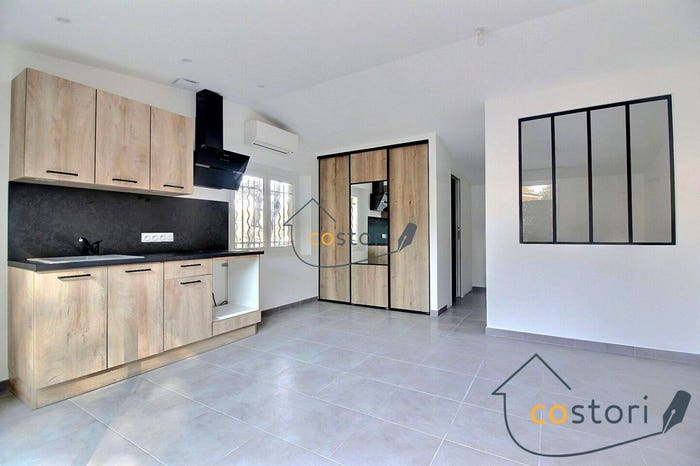 Appartement 1 pièce à louer - Fournas Incapis-Zone d'Activité Saint Hermantaire, Draguignan
