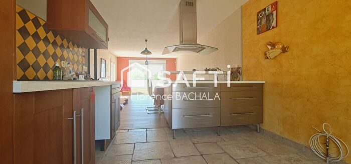 Maison 5 pièces à vendre - Meursanges