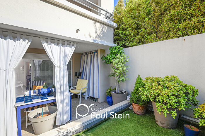 Appartement à vendre - Marseille e , Montredon - 1 pièce