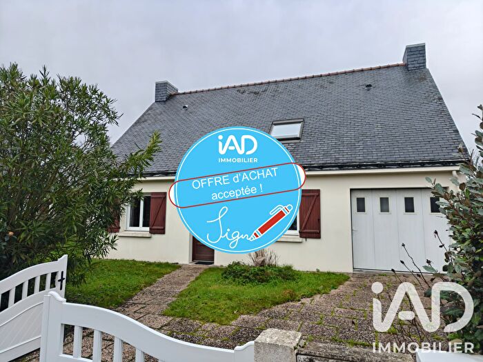 Saint-Herblain, Centre-ville - Maison 4 pièces à vendre
