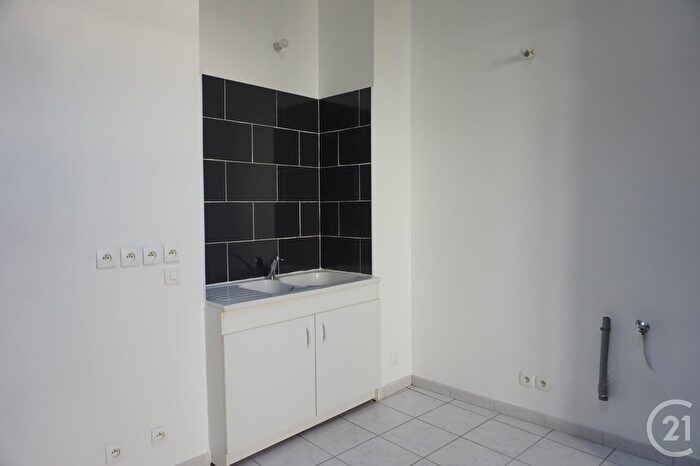 Appartement 2 pièces à louer - Annonay, Centre-ville