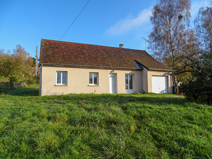 Maison 4 pièces à vendre à Langon