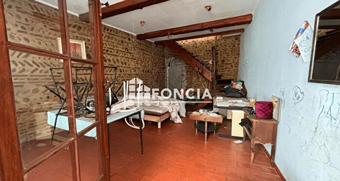 Appartement à vendre - Perpignan, La Réal - 10 pièces