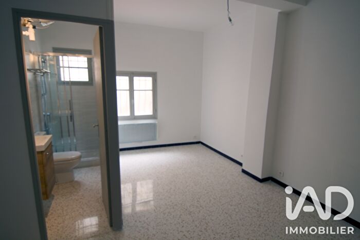 Appartement 2 pièces à vendre - Arles, Centre-ville