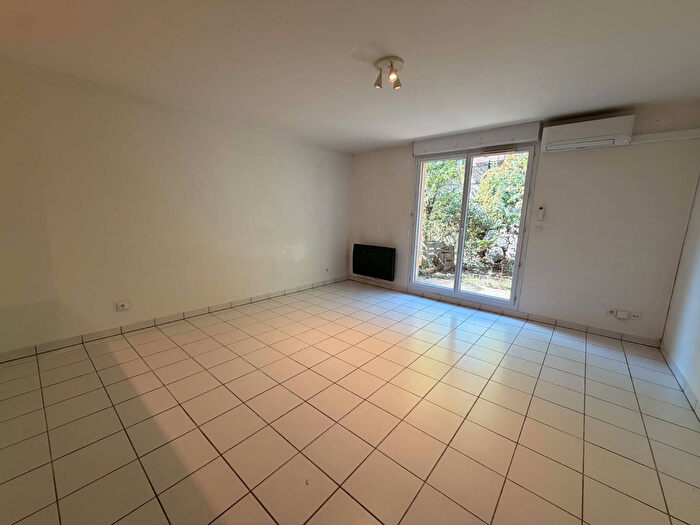 Toulouse, Château de l'Hers : Appartement 3 pièces à louer