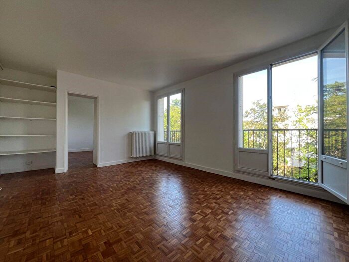 Adamville, Saint-Maur-des-Fossés - Appartement 2 pièces à louer