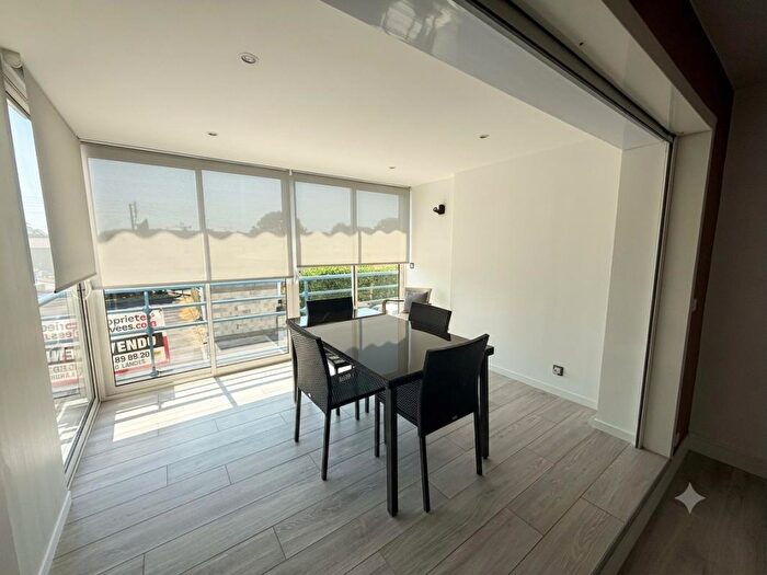 Appartement 3 pièces à vendre - Dax, Centre-ville, Saint-Vincent