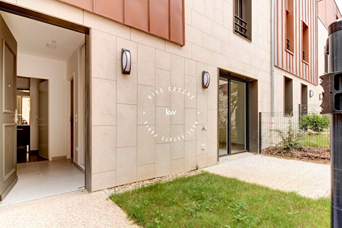 Maison à louer - Clichy, République, Victor Hugo - 5 pièces - 3 chambres