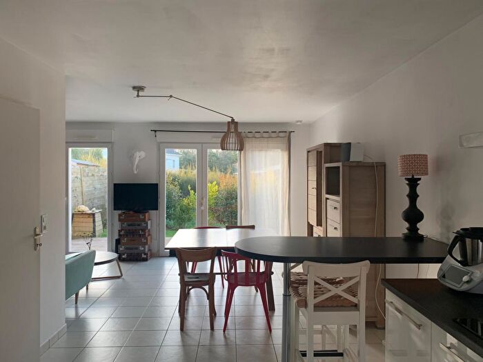 Maison 4 pièces à Orvault, Bugallière, Madoire, Bois-Jouan, à louer
