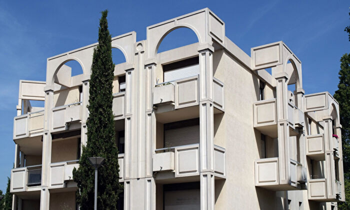 Appartement 1 pièce à Montpellier, Alco, à louer
