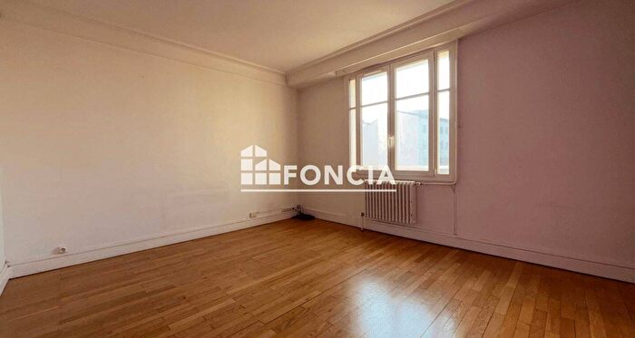 Appartement 5 pièces à Sans Souci-Dauphiné, Lyon ème arrondissement, à louer