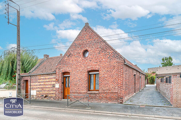 Maison 7 pièces à vendre à Masny