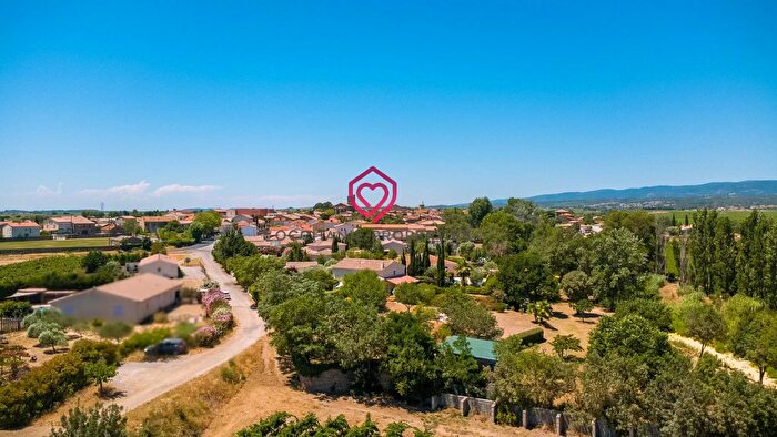 Maison 10 pièces à vendre - Pépieux