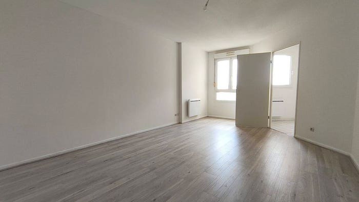 Appartement 1 pièce à louer à Laxou