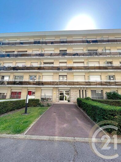 Appartement 1 pièce à Compiègne, à louer