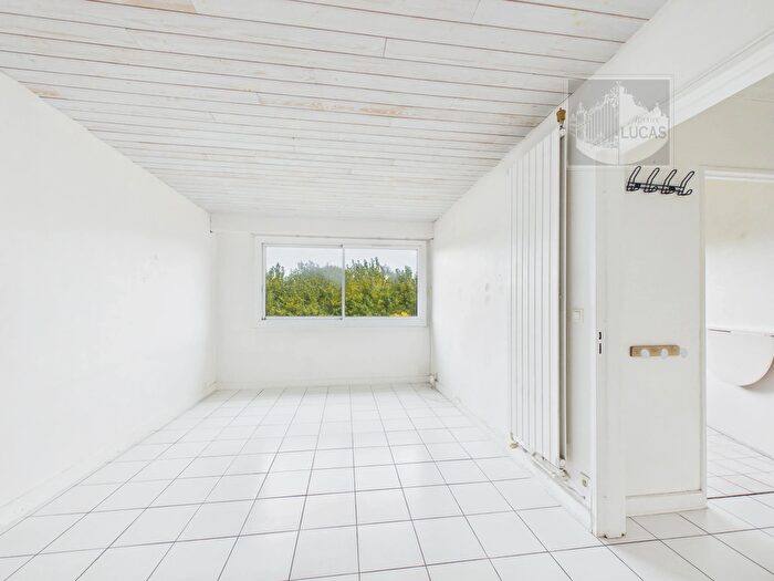 Appartement 3 pièces à vendre à Verrières-le-Buisson, Centre-ville