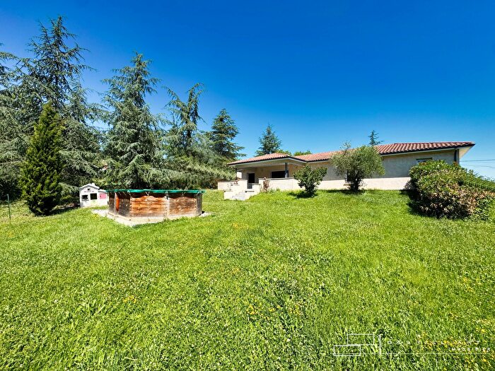 Maison 5 pièces à vendre à Auch