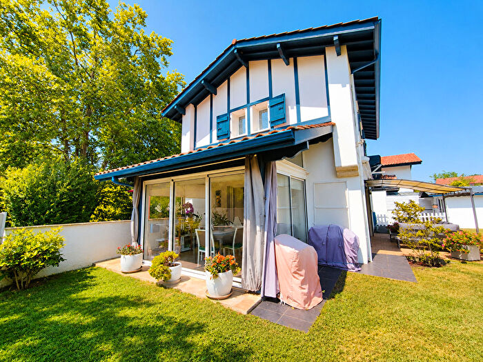 Maison 5 pièces à vendre - Urrugne