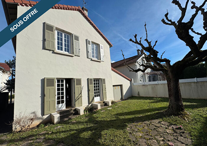 Maison à vendre - Valence, Châteauvert, Thibert - 5 pièces - 3 chambres