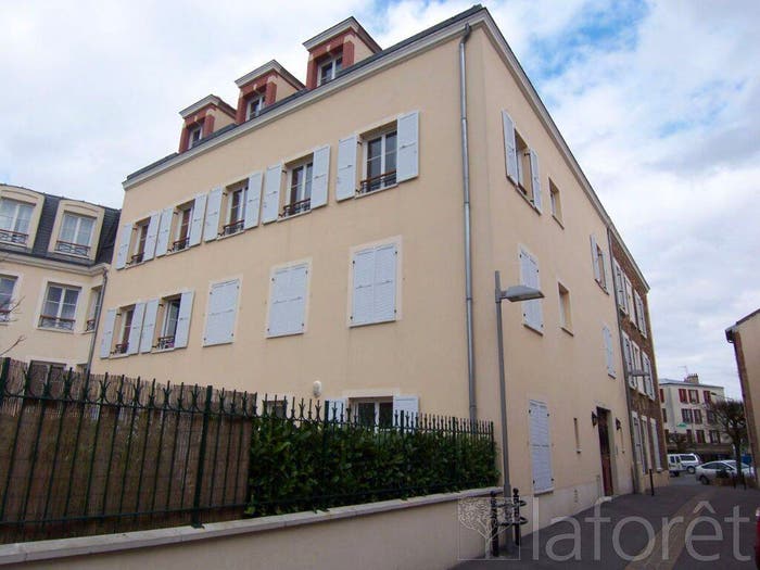 Le Centre, Meudon - Appartement 3 pièces à louer