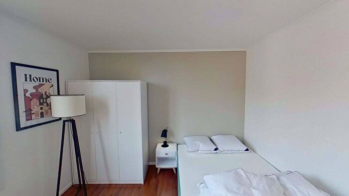 Appartement 1 pièce à louer à Nesles Nord, Champs-sur-Marne