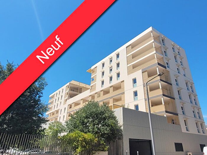 Béziers, Gargailhan, Pech de la Pomme : Appartement 1 pièce à louer