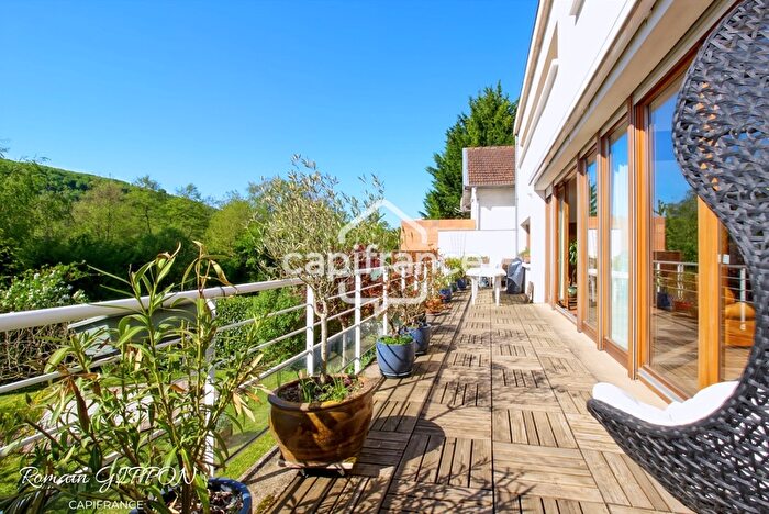 Liverdun - Maison 7 pièces à vendre