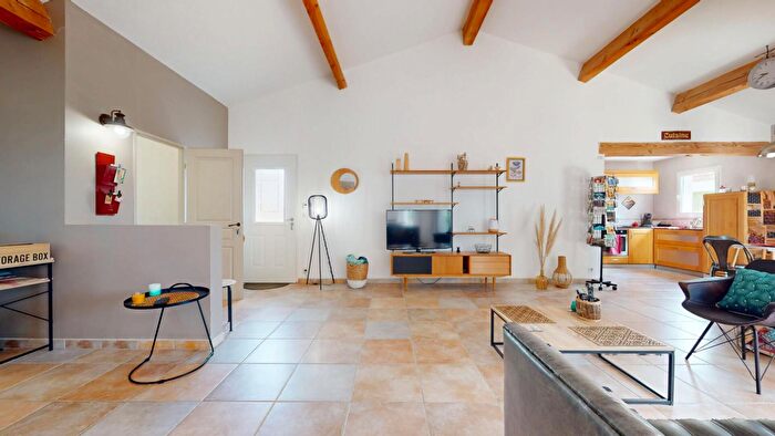 Maison 6 pièces à vendre à Villemoustaussou