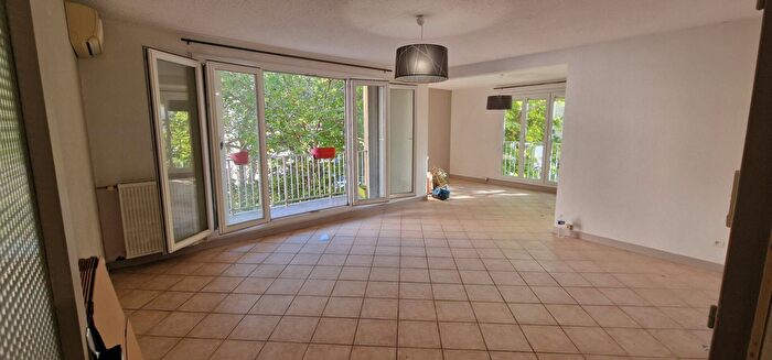 Appartement à vendre - Avignon, Rocade Sud - 3 pièces - 1 chambre