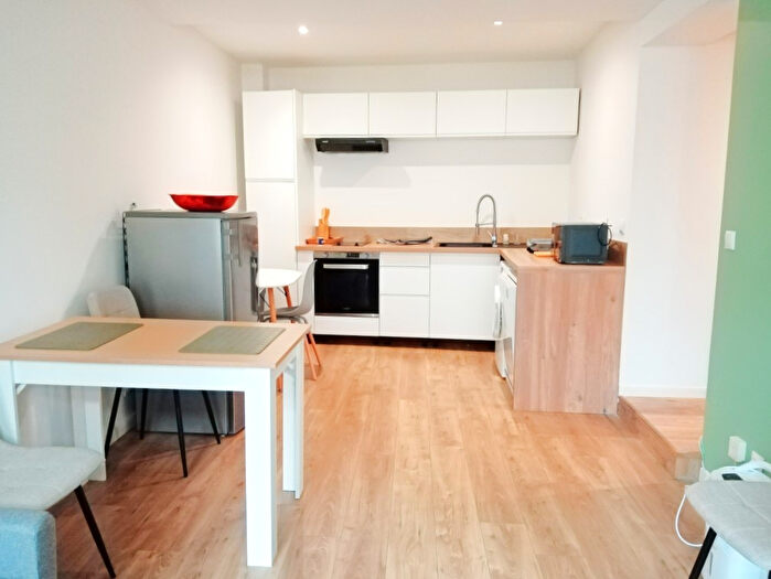 Perpignan, Saint-Jean - Appartement 2 pièces à louer