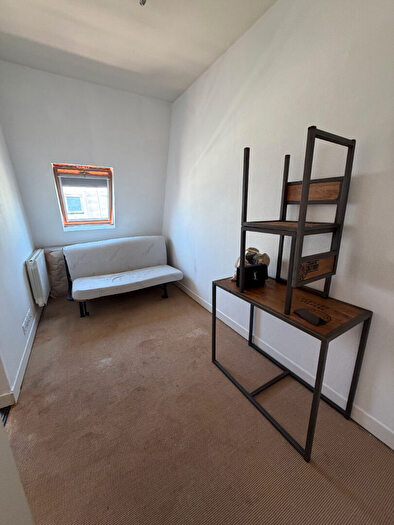 Appartement 1 pièce à louer à Paris 16ème, Auteuil-Nord, Jasmin, Mirabeau