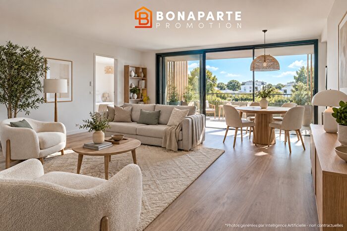 Maison 3 pièces à vendre à Concarneau, Beuzec Conq
