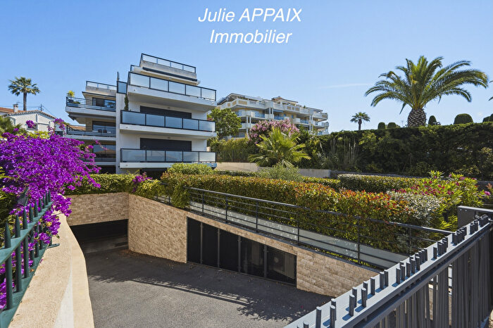 Appartement 2 pièces à Saint-Raphaël, Plateau Notre-Dame, à vendre