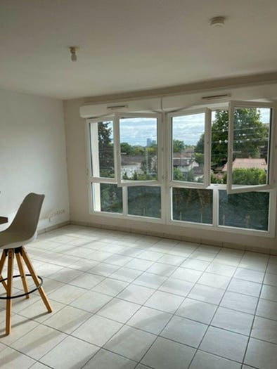 Appartement 1 pièce à La Glacière-Labatut, Mérignac, à louer
