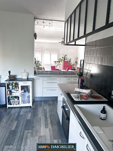 Maison 6 pièces à vendre à Béziers, Gargailhan, Pech de la Pomme