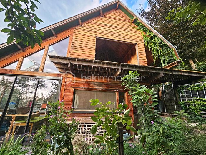 Chassagne : Maison 3 pièces à vendre