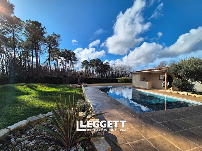 Maison à vendre - Blis-et-Born - 5 pièces - 3 chambres