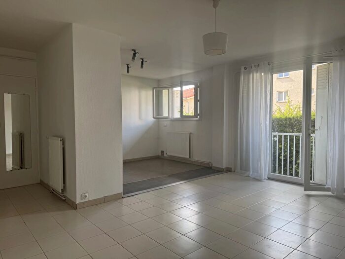 Appartement à louer - Toulouse, Les Argoulets - 3 pièces - 2 chambres