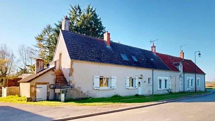 Maison à vendre - Précy - 10 pièces - 5 chambres