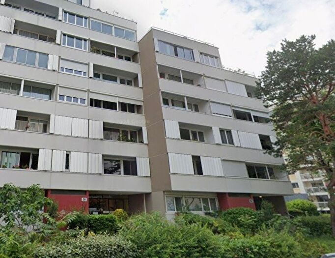 Villeurbanne, République, Tolstoi : Appartement 3 pièces à vendre
