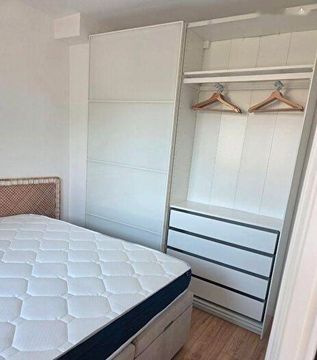 Appartement 2 pièces à louer à Les Arpents du Prieur, Carrières-sous-Poissy