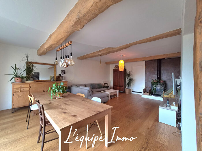 Juilles : Maison 8 pièces à vendre